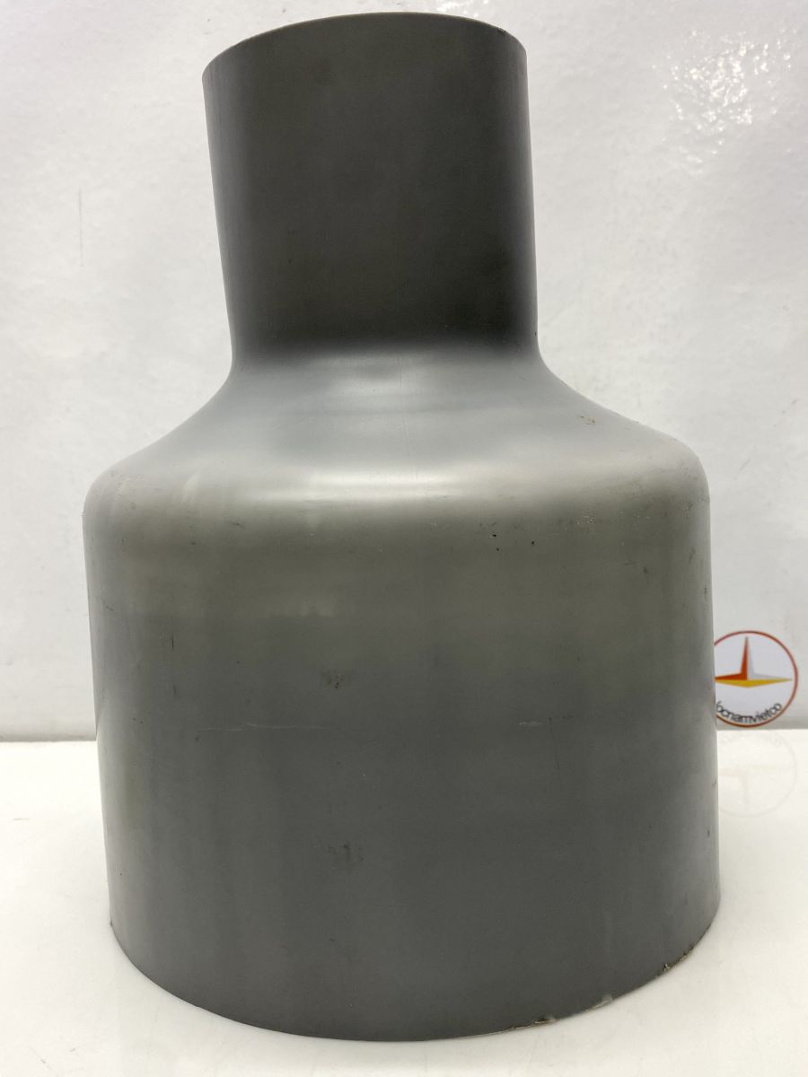 Nối giảm 280x168 nhựa PVC GC - N280X168